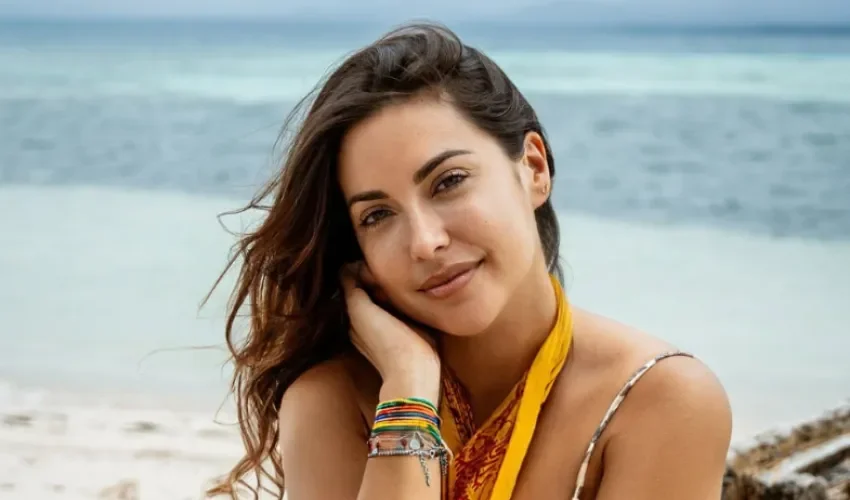 Sonia Marí Andrés reflexiona sobre su transformación personal en 2024 | Día a Día